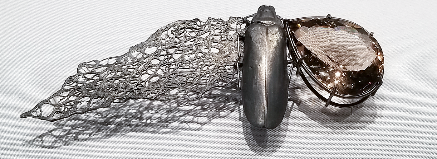 Schmuckmuseum, Part Three – Michele Lukowski